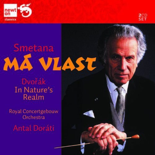 Ma Vlast / In Nature's Real - Various Artists | Muzyka Sklep EMPIK.COM