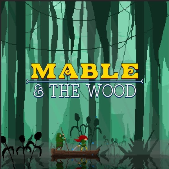 Mable & The Wood, klucz Steam, PC - Plug In Digital | Gry i programy ...