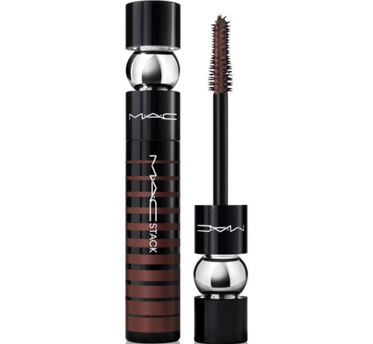 MAC Cosmetics M·A·CStack Mascara Superstack Mega Brush pogrubiający i ...