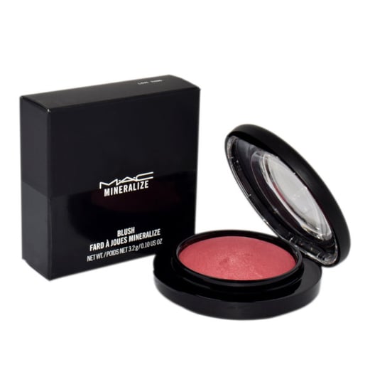 Mac, Mineralize Blush Love Thing, Róż do policzków, 3,2g | Sklep EMPIK.COM