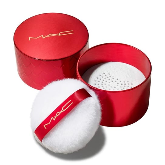 MAC Studio Fix Pro Set + Blur Weightless Loose Powder 20g. Translucent ...