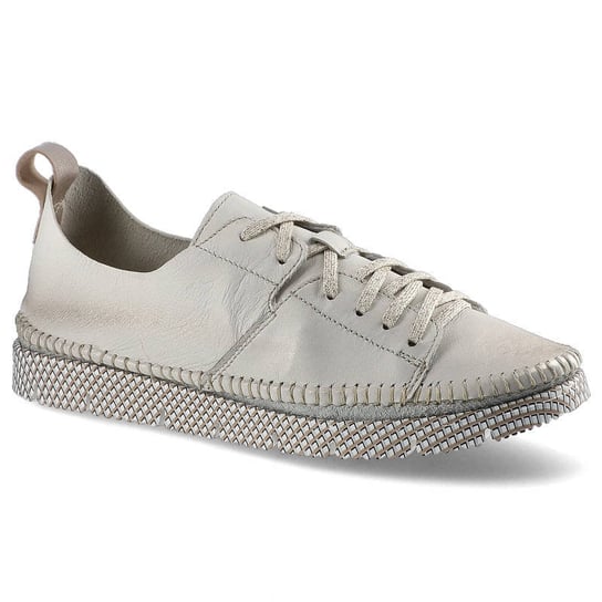 Maciejka, Półbuty, 05054-25/00-0 Złoto, rozmiar 38 - MACIEJKA | Moda ...