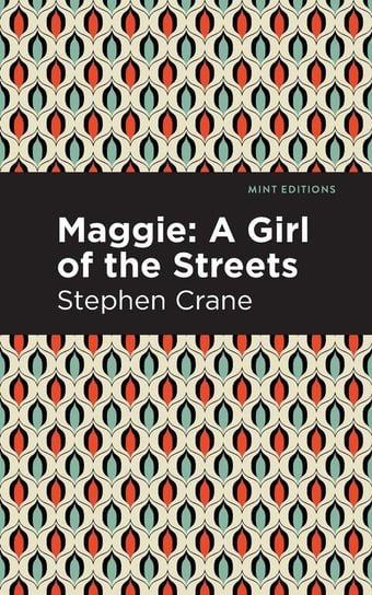 Maggie - Crane Stephen | Książka w Empik
