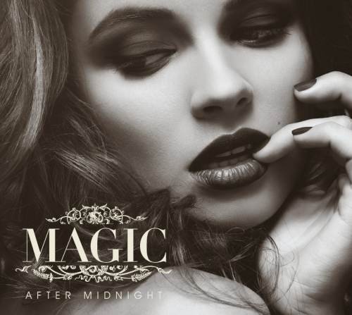 Magic After Midnight - Various Artists | Muzyka Sklep EMPIK.COM