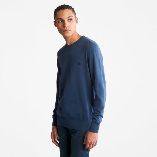 maglie uomo timberland tb0a2bmm2881 williams dark denim - Inna marka ...