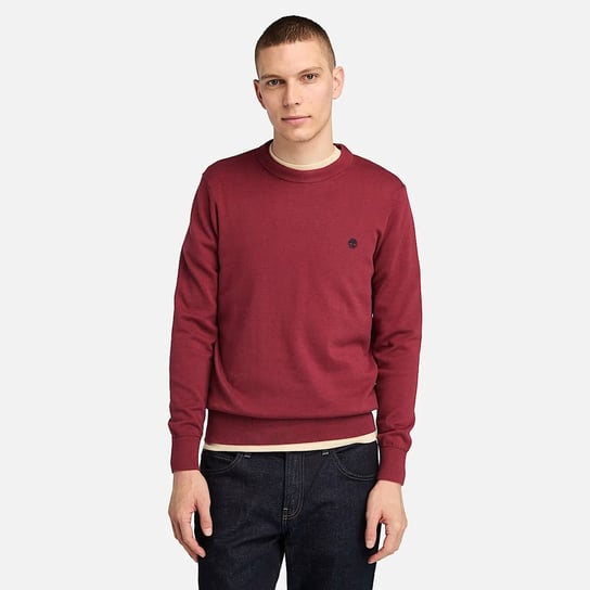 maglie uomo timberland tb0a2bmm6001 williams cordovan - Inna marka ...