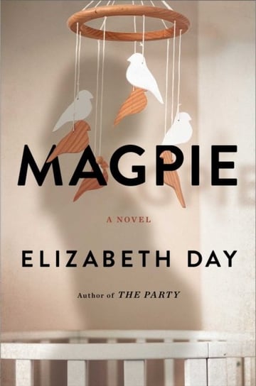 Magpie - Day Elizabeth | Książka w Empik
