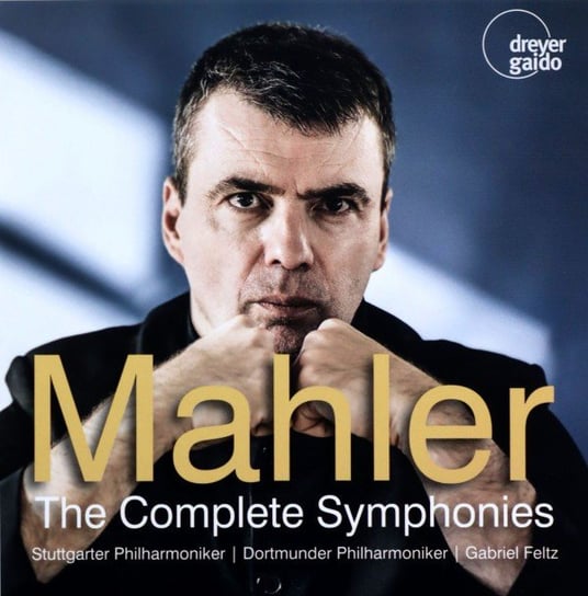 Mahler - Various Artists | Muzyka Sklep EMPIK.COM