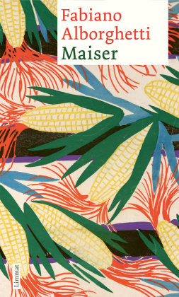 Maiser - Limmat Verlag | Książka w Empik