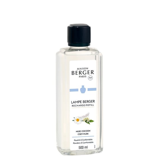 Maison Berger Paris Olejek Zapachowy "Cozy Musk" 500Ml - Inna marka ...