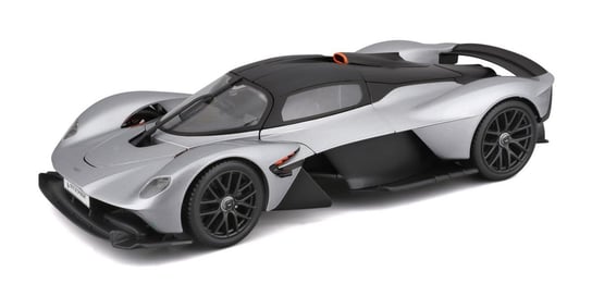 MAISTO Aston Martin Valkyrie 2022 1/18 31464 SL - Maisto | Sklep EMPIK.COM