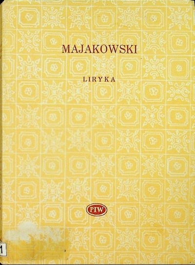 Majkowski Liryka - W opisie | Książka w Empik