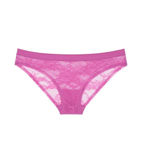 Majtki damskie Smart Deco Brazilian EX-2 - Triumph | Moda Sklep EMPIK.COM