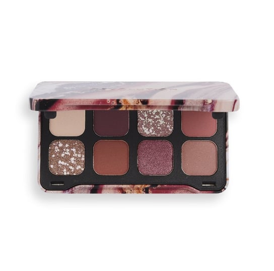 Makeup Revolution, Forever Flawless Dynamic Eyeshadow, Palette paleta ...