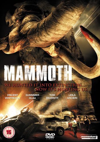 Mammoth (Mamut) () - Various Directors| Filmy Sklep EMPIK.COM
