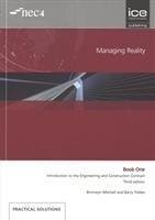Managing Reality, Third edition: Complete Set - Trebes Barry | Książka w Empik