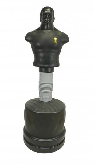 Manekin wolnostojący regulowany MASTERS BOX-MAN czarny - Masters Fight ...