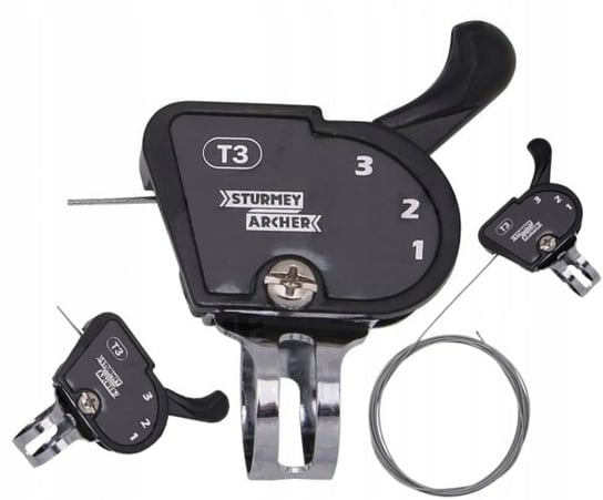 Manetka 3 Biegowa Torpedo Sachs Sram T3 Torpedo - SRAM | Sport Sklep ...
