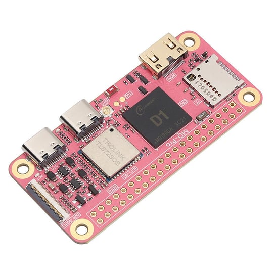 MANGOPI MQ PRO RISC-V D1 512MB WIFI BT HDMI - Inny producent | Sklep ... MANGOPI MQ PRO RISC-V D1 512MB WIFI BT HDMI - Inny producent | Sklep ...