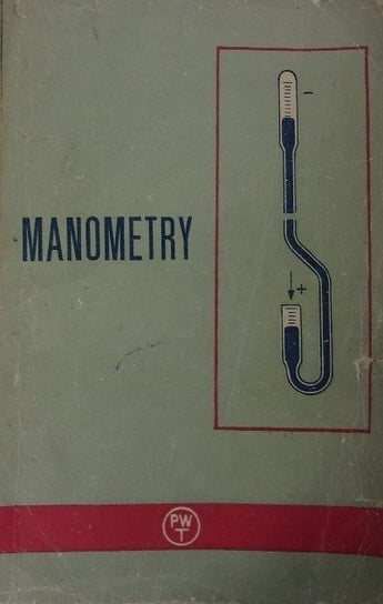 Manometry - W opisie | Książka w Empik