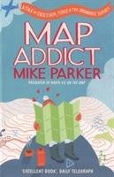 Map Addict - Parker Mike | Książka w Empik