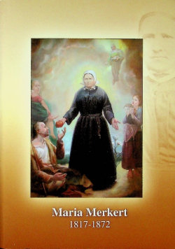 Maria Merkert 1817 1872 - | Książka w Empik
