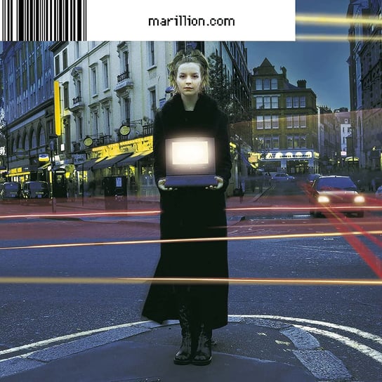 Marillion.com, płyta winylowa - Marillion | Muzyka Sklep EMPIK.COM