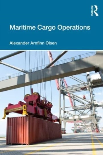 Maritime Cargo Operations - Opracowanie zbiorowe | Książka w Empik