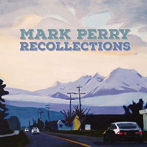 Mark Perry - Recollections - Various Artists | Muzyka Sklep EMPIK.COM