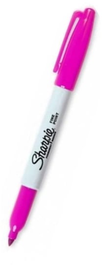 Marker Sharpie Fine Permanent Magenta – 2194216 - Inna marka | Sklep ...