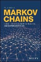 Markov Chains - Gagniuc Paul A. | Książka w Empik