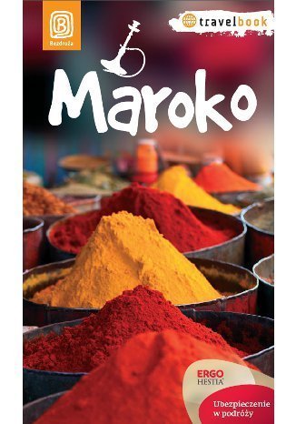 Maroko - ebook PDF - Bzowski Krzysztof | Ebook Sklep EMPIK.COM