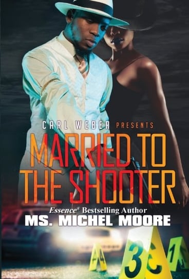 Married To The Shooter - Ms. Michel Moore | Książka w Empik