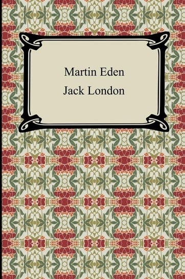 Martin Eden - London Jack | Książka w Empik