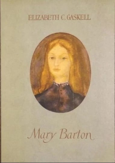 Mary Barton - W opisie | Książka w Empik