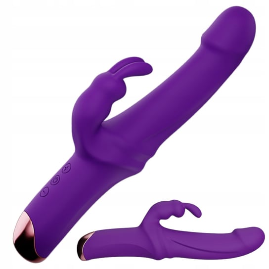 Masażer intymny, dla par | Sklep EMPIK.COM