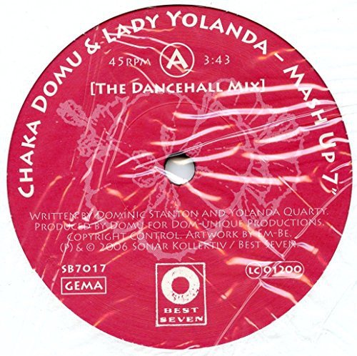 Mash Up, płyta winylowa - Various Artists | Muzyka Sklep EMPIK.COM