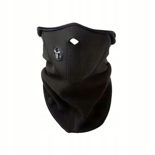 MASKA KOMINIARKA NEOPRENOWA TERMICZNA KOMIN moto - Inna marka | Sport ...