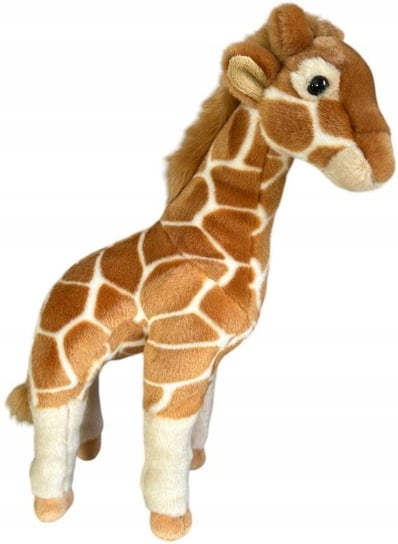Maskotka Żyrafa DUBI - 38cm - Dubi | Sklep EMPIK.COM