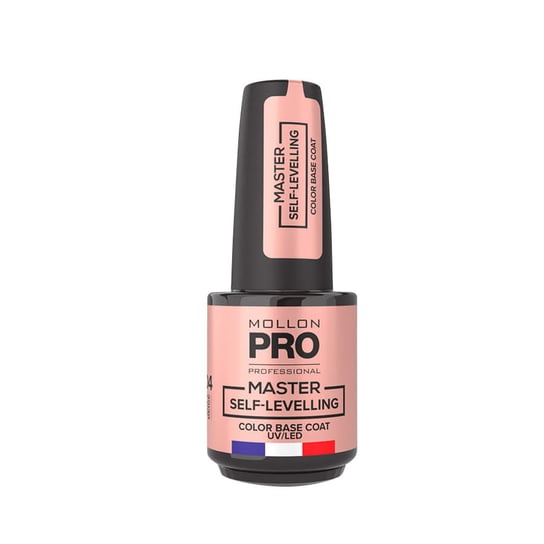 MASTER SELF-LEVELLING COLOR BASE 12 ml - 04. SOFT BEIGE ...