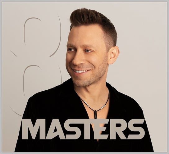 Masters 8 - Masters | Muzyka Sklep EMPIK.COM