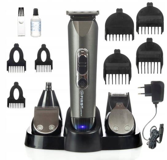 Maszynka golarka do strzyżenia włosów brody FIRST AUSTRIA - First ...