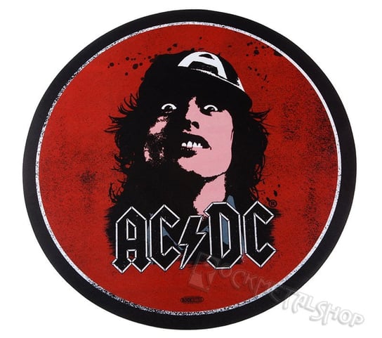 mata AC/DC - FACE (60 cm) - Inna marka | Sklep EMPIK.COM