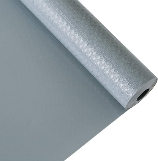 MATA ANTYPOŚLIZGOWA SZUFLAD SZAFEK 500x50 SZARA - Korbi | Sklep EMPIK.COM