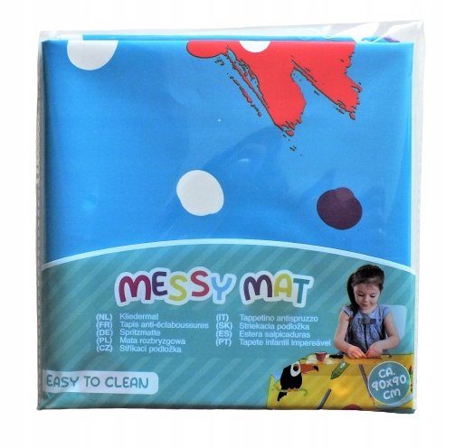 Mata , dywanik ochronny dla dzieci CREATIVE KIDS - Inna marka | Sklep ...