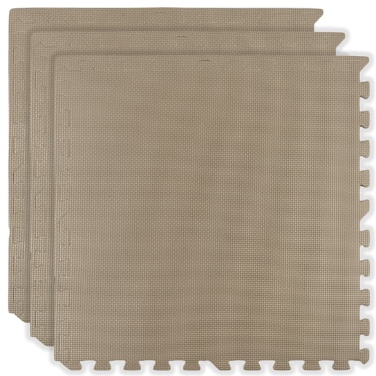 Mata piankowa podłogowa Humbi 180x60 Duże puzzle piankowe wodoodporne ...