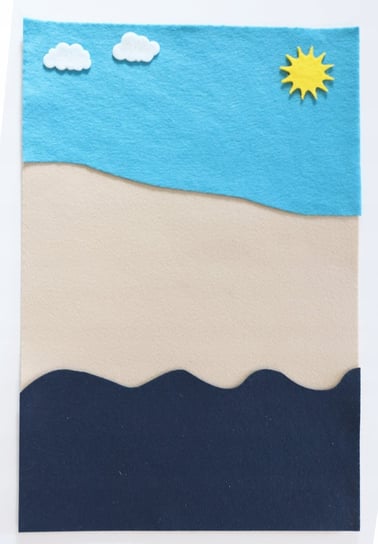 Mata - Woda, Ląd, Powietrze (Mini) - Inna marka | Sklep EMPIK.COM