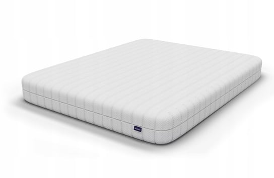 Materac piankowy z matą kokosową dwustronny H3/H4 Kymmy 200x220 ...