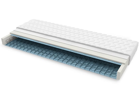 Materac sprężynowy 125x125 cm Sweetsen Wenecja H2 - Sweetsen | Sklep ...