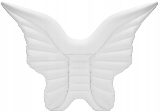 Materac wodny skrzydła pompowany XXL 180x196 cm Vergionic - Vergionic ...